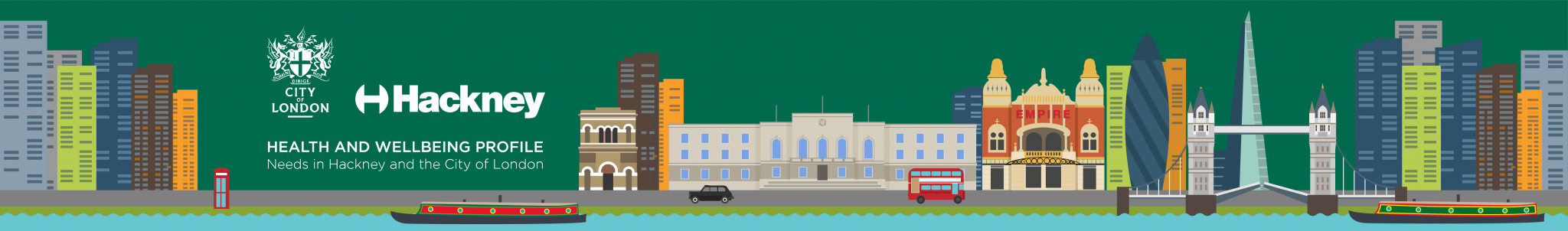 City and Hackney Public Health Team - City and Hackney Health and ...